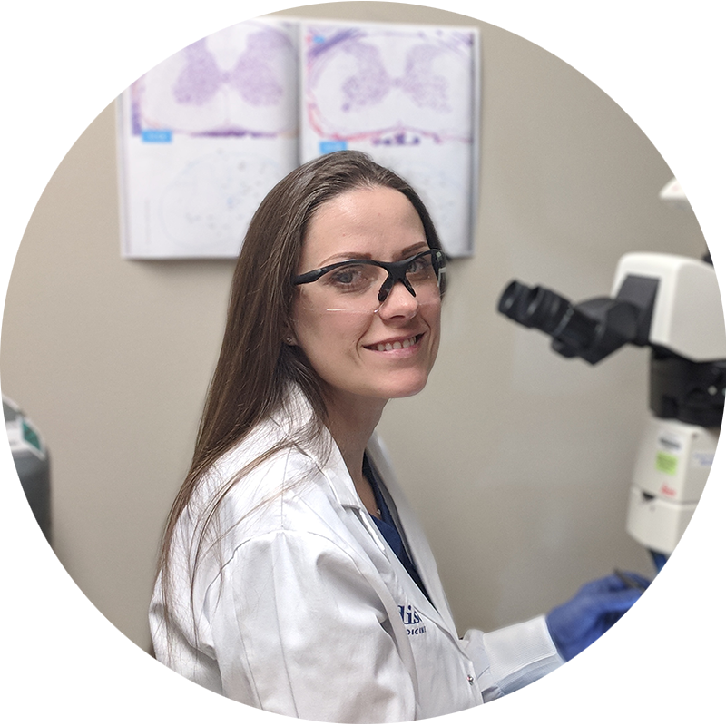 Team – Horner Lab | Houston Methodist