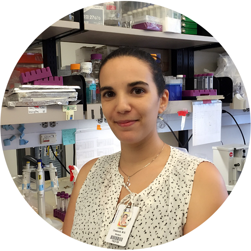 Team – Horner Lab | Houston Methodist