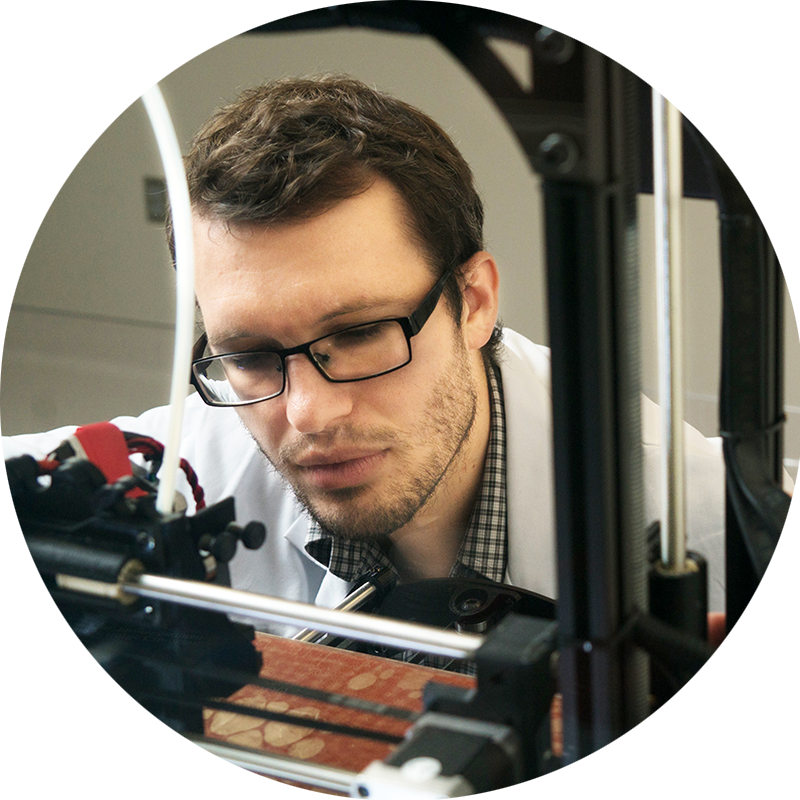 Team – Horner Lab | Houston Methodist